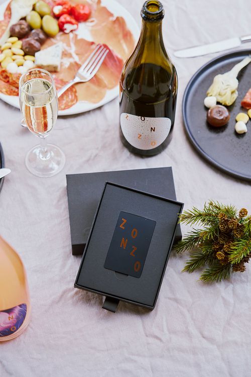 Zonzo—A Yarra Valley Winery, Restaurant & Wedding Venue