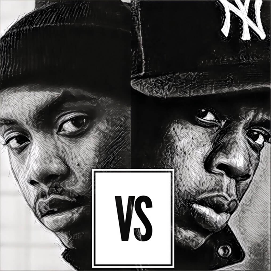 Nas и Jay-Z – Beef | Chingar Street