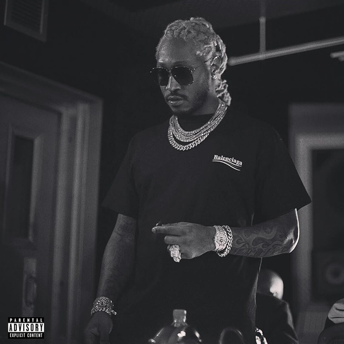 Future – Best Of Unreleased Pluto | Микстейп | Chingar Street