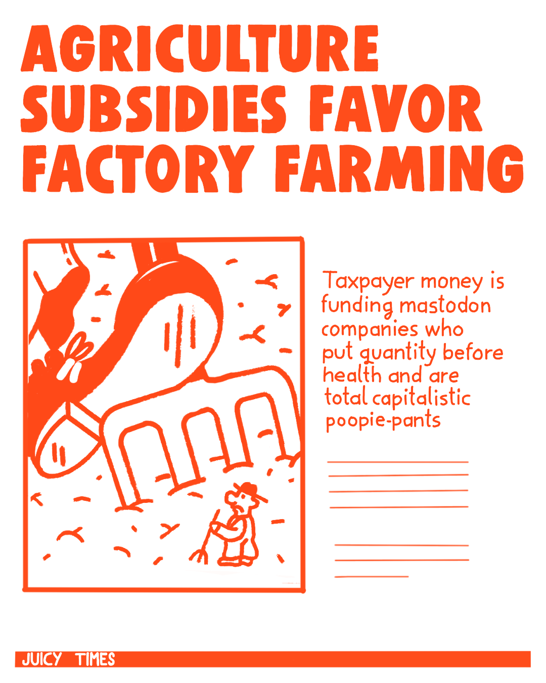 Why's meat so cheap, ya'll?