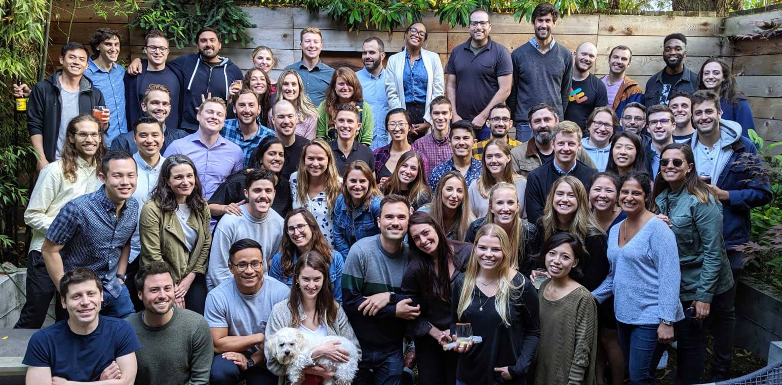 Careers at Lattice: We're hiring!