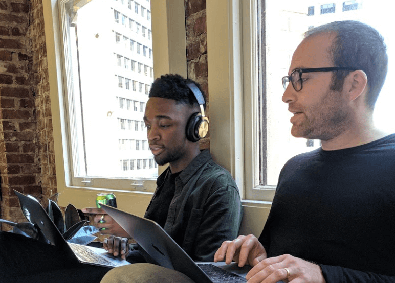 Careers at Lattice: We're hiring!