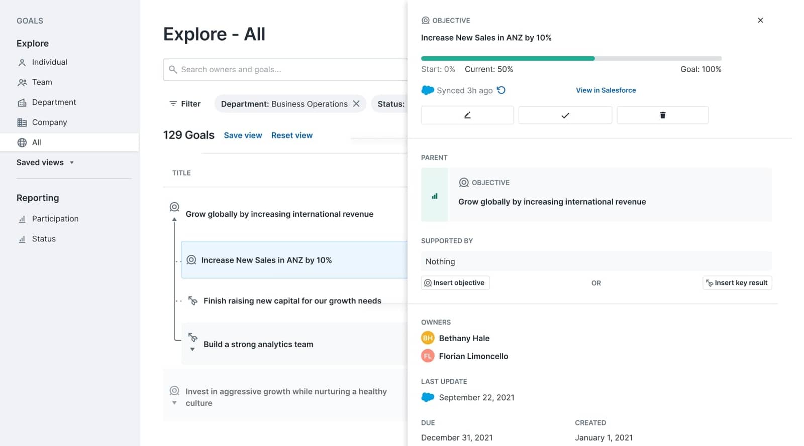People Success Platform | Performance and Engagement Software | Lattice