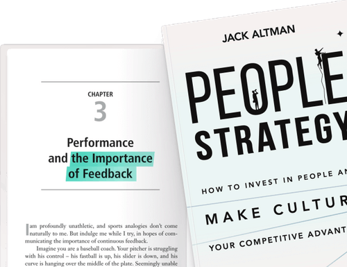 People Success Platform | Performance and Engagement Software | Lattice