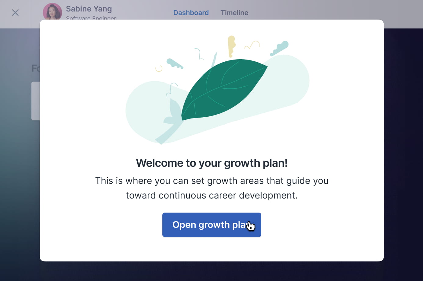 Grow | Employee Development Software | Lattice