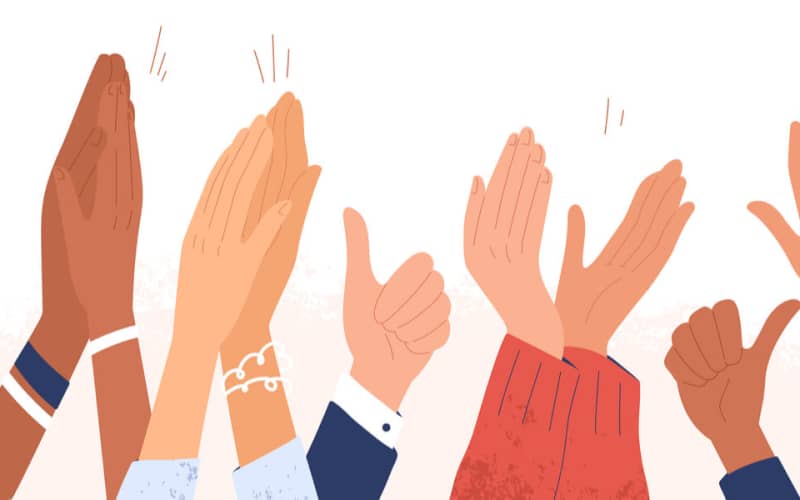 Praise | Employee Recognition Software | Lattice