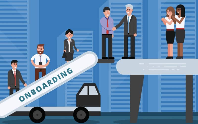 Onboarding & Exit Surveys | Lattice