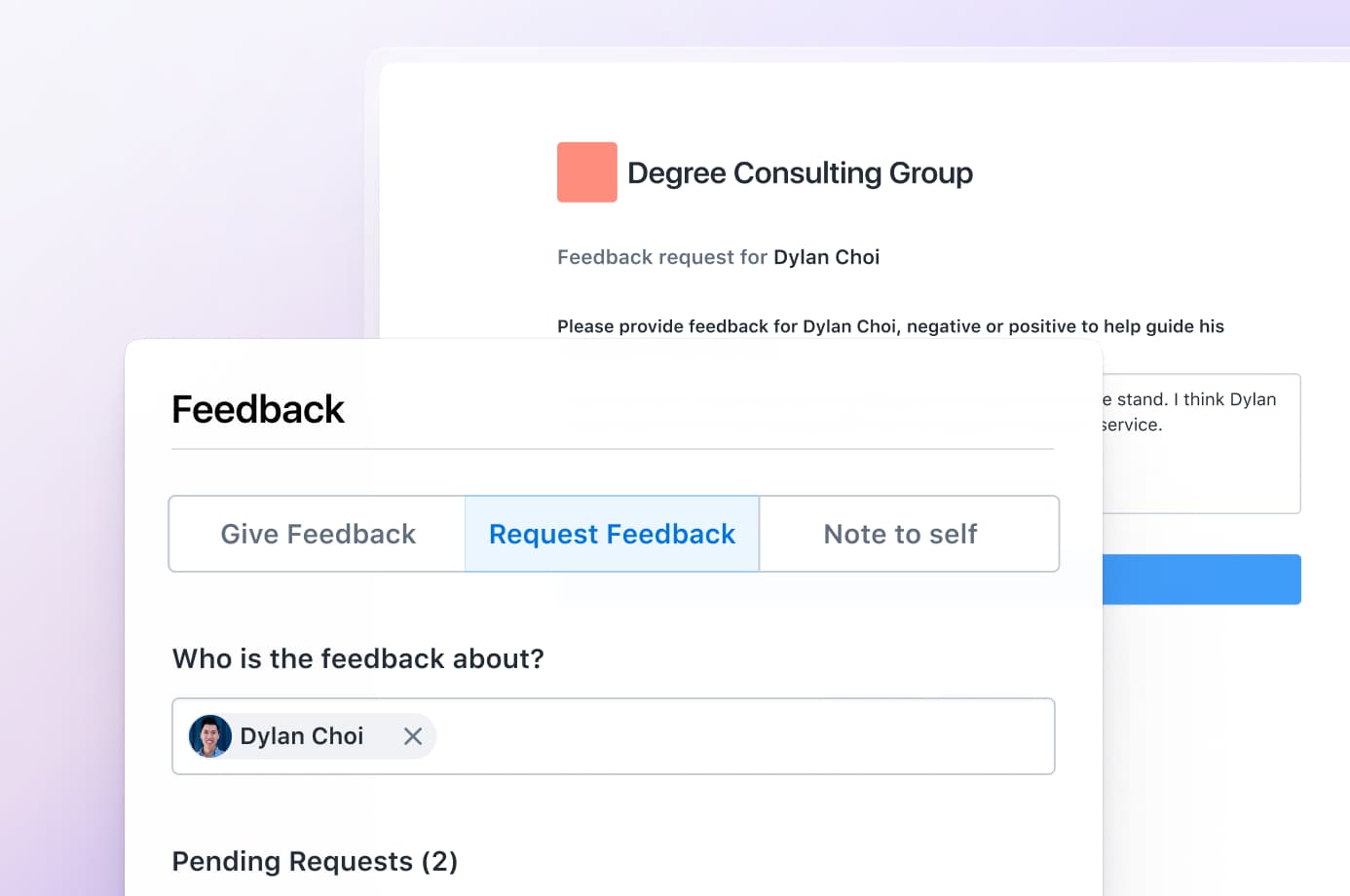 HR Software for Agencies | Lattice