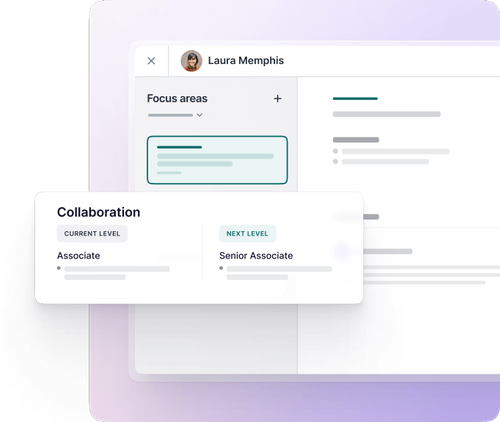 Grow | Employee Development Software | Lattice