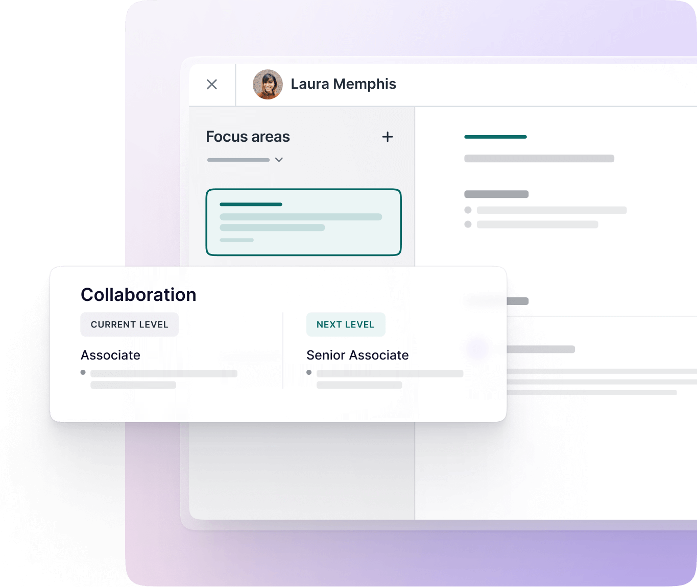 Grow | Employee Development Software | Lattice