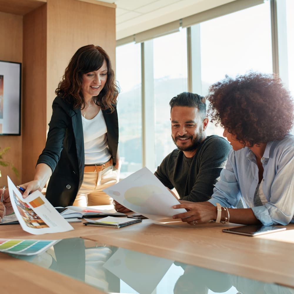 HR Software for Agencies | Lattice