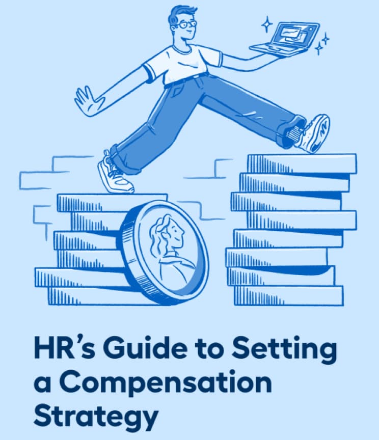 Compensation Management Software | Lattice