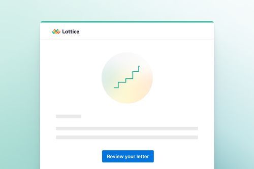Compensation Management Software | Lattice