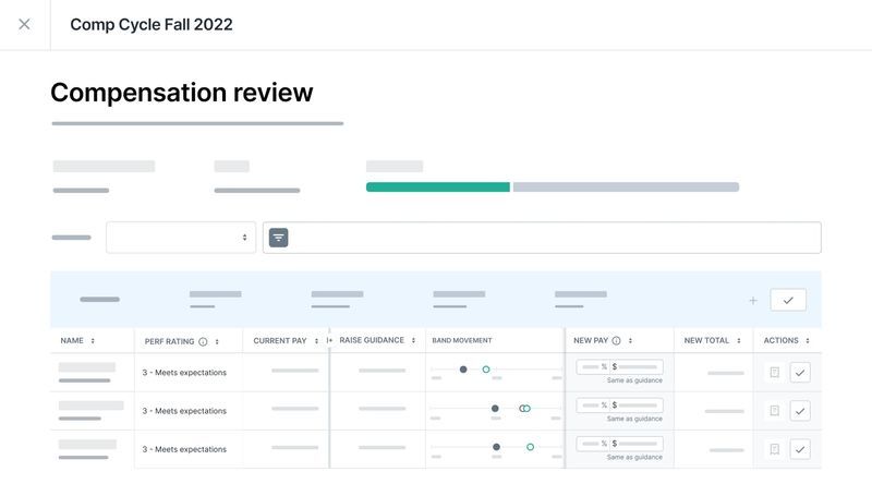 People Success Platform | Performance and Engagement Software | Lattice