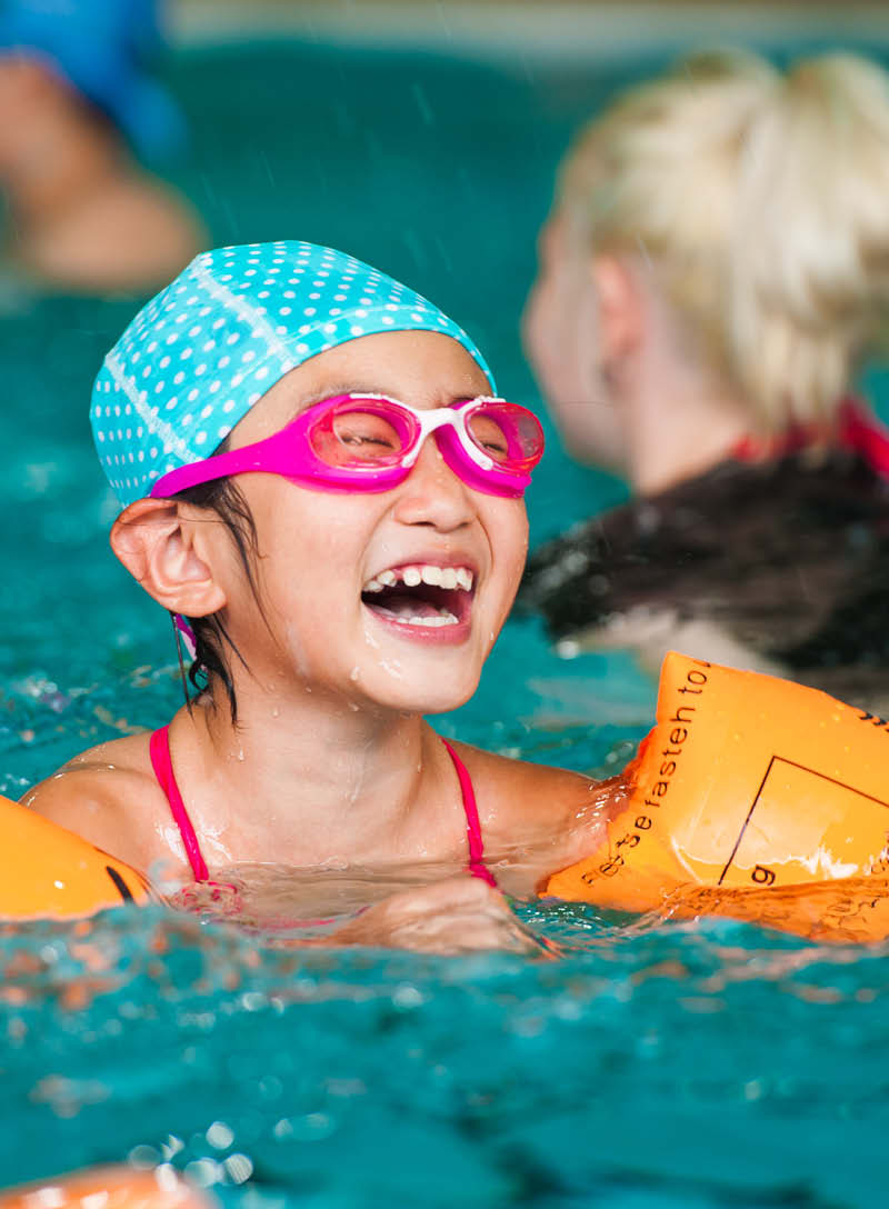 Playtime | Day Camps for 3 - 4 Year Olds | Camp Beaumont