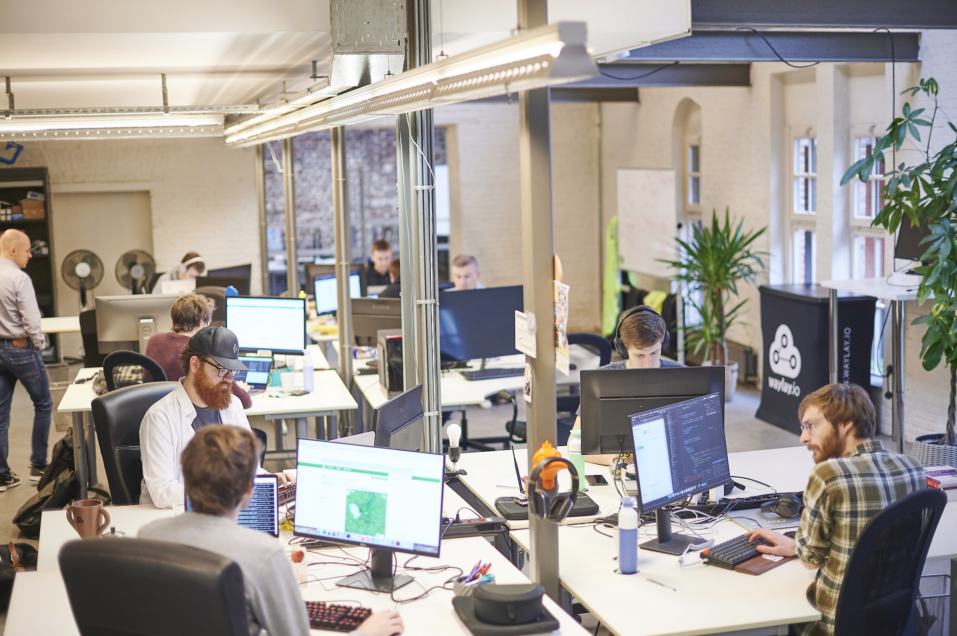 Introduction to Waylay | Product Video Waylay