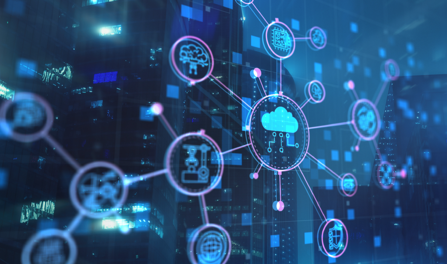 What is a rules engine and when do we need one? | Waylay Blog