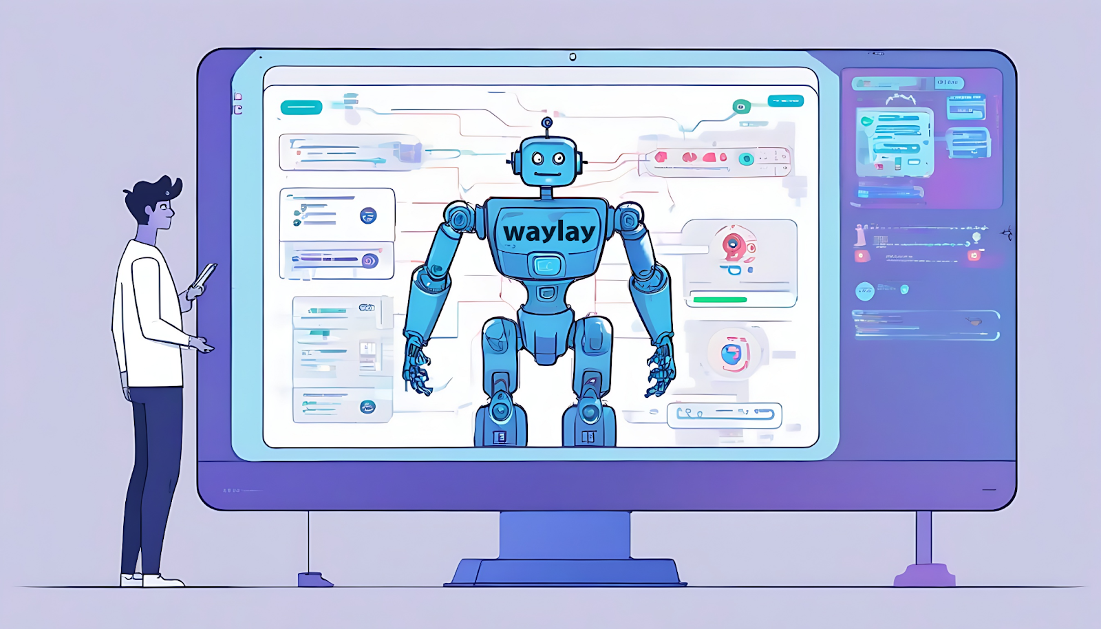 GAI: The Transformative Impact of Intelligent Bots in Troubleshooting ...