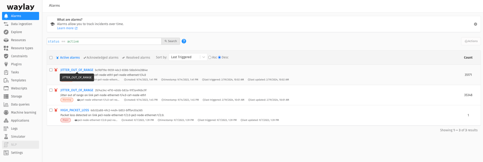 Combining Observability and Generative AI for a Streamlined Service Monitoring Experience ...