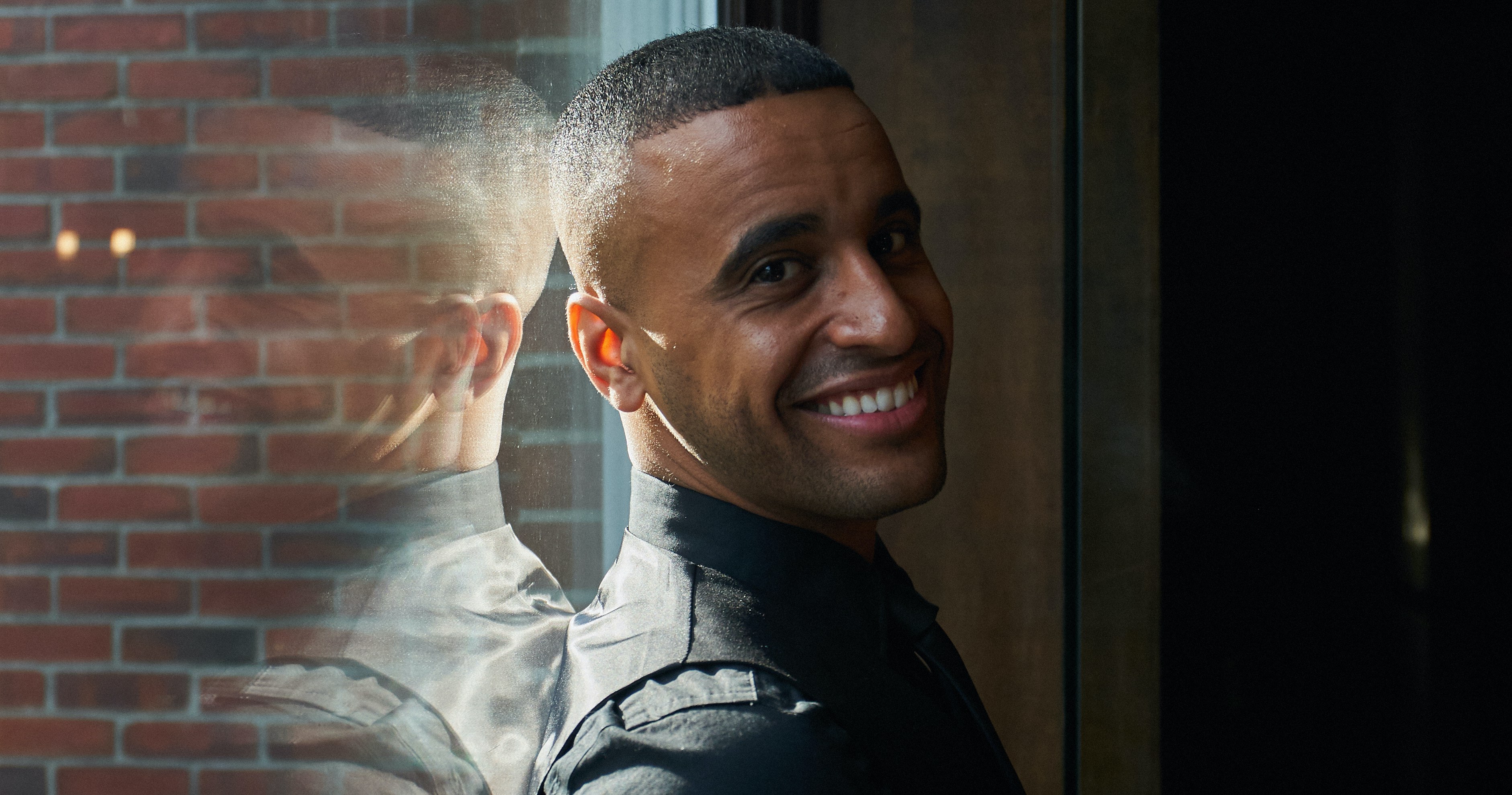 Billy Mercedes – Home