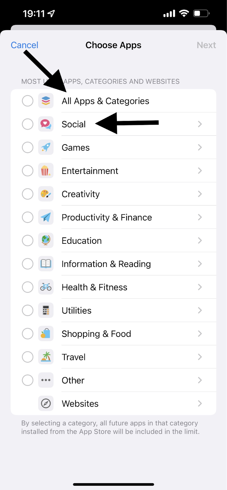 How to Block TikTok On an iPhone | Opal