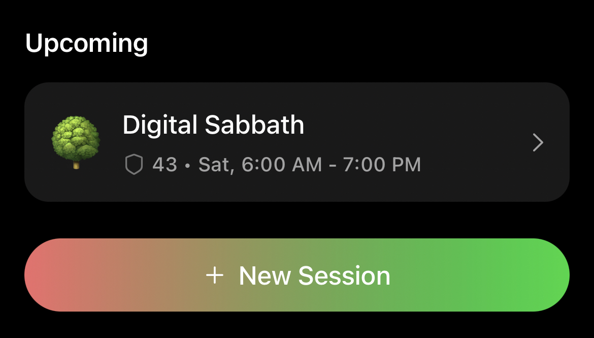 How I manage my screen time and organize my days with Opal | Opal