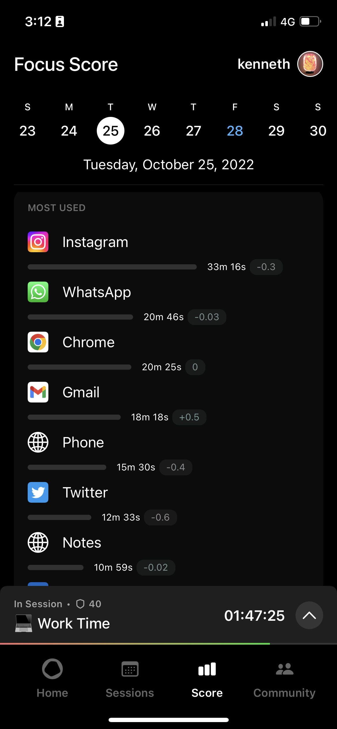 How I manage my screen time and organize my days with Opal | Opal