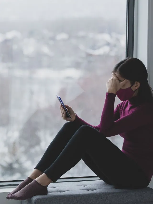 How Screen Time Affects Mental Health | Opal