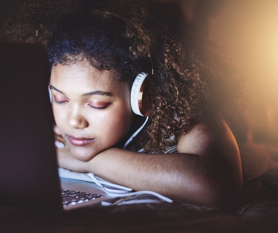 The 3 Types Of Screen Time And The Effects They Have | Opal