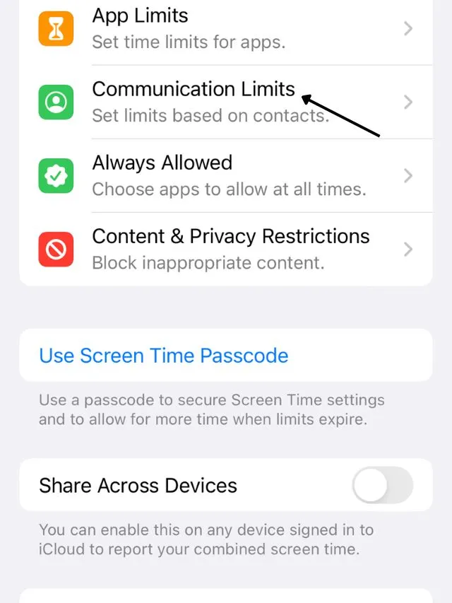 How to Block iMessage on iPhone: A Step-by-Step Guide | Opal