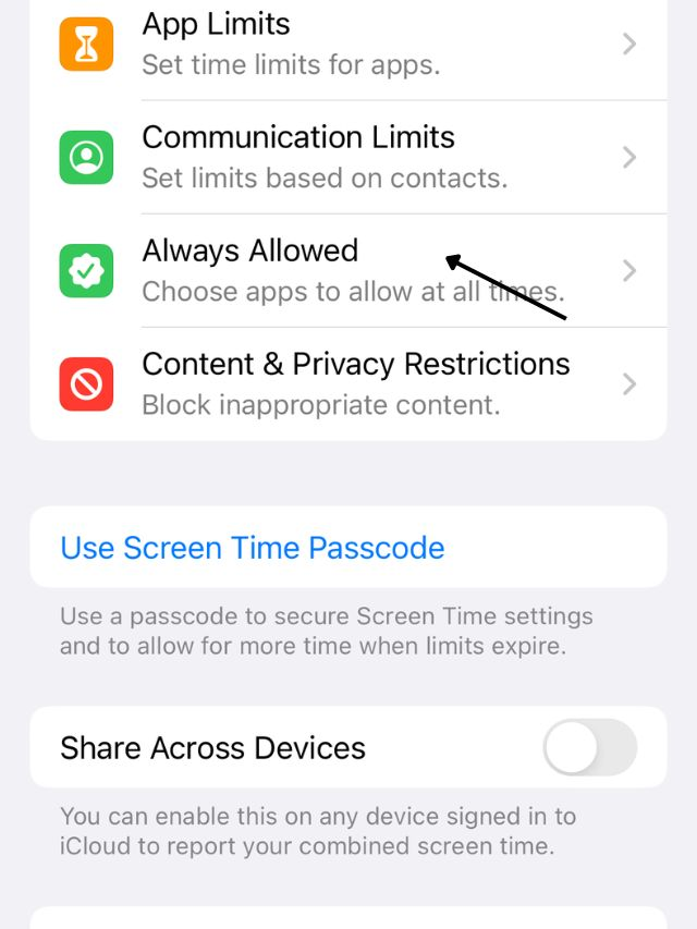 How to Block iMessage on iPhone: A Step-by-Step Guide | Opal