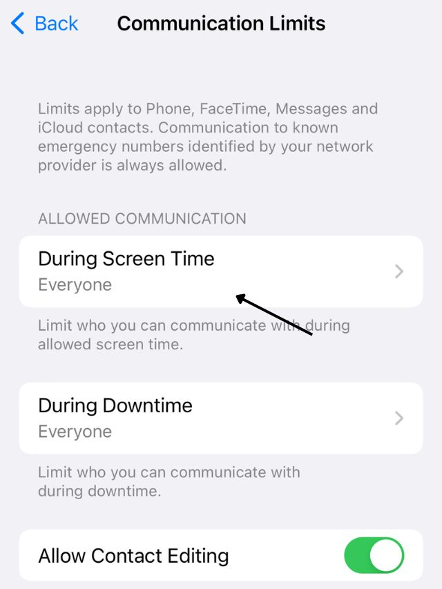 How to Block iMessage on iPhone: A Step-by-Step Guide | Opal