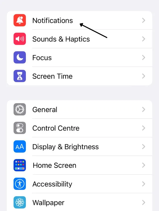 How to Block iMessage on iPhone: A Step-by-Step Guide | Opal