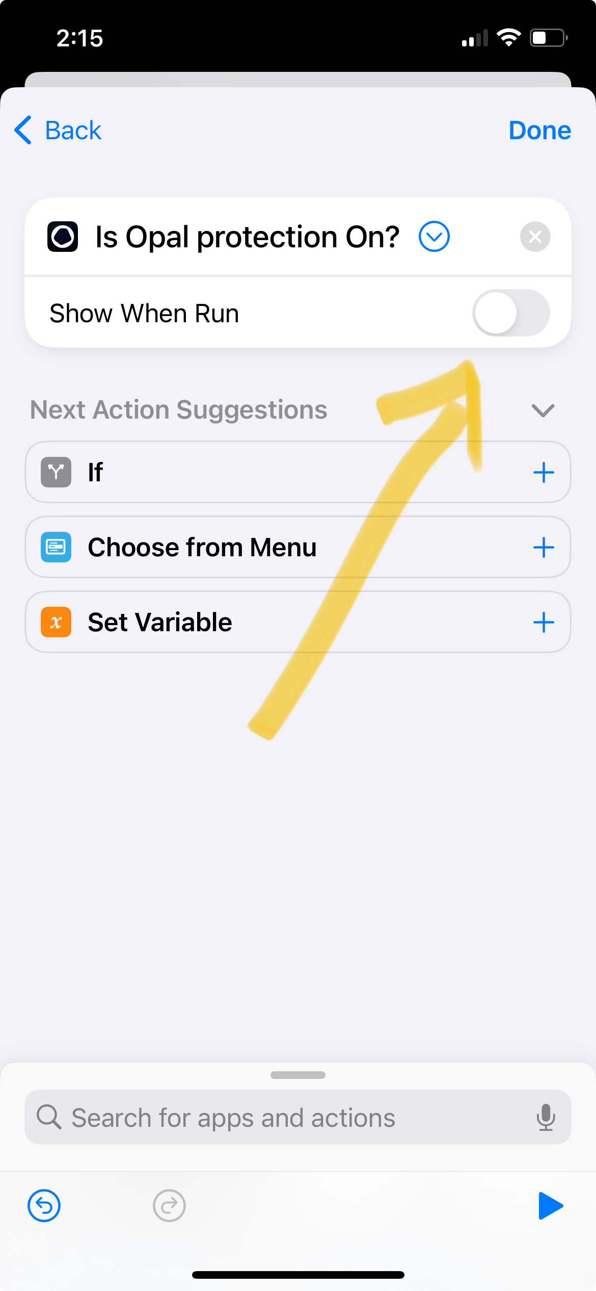 Opal FAQ | How To Lock Opal's Screen Time Access