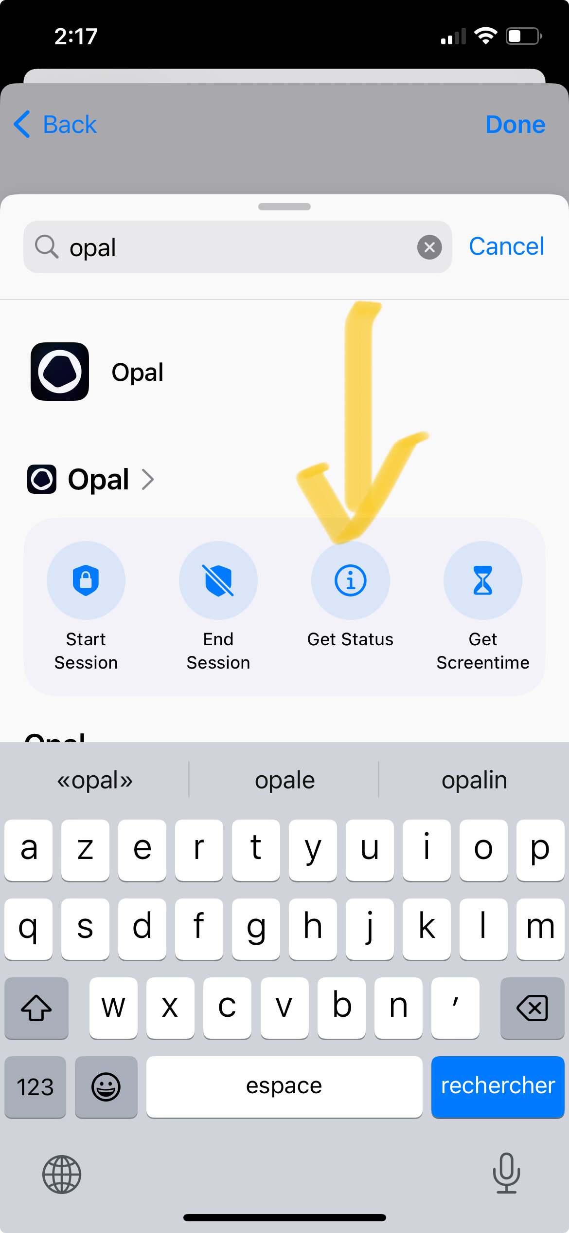 Opal FAQ | How To Lock Opal's Screen Time Access