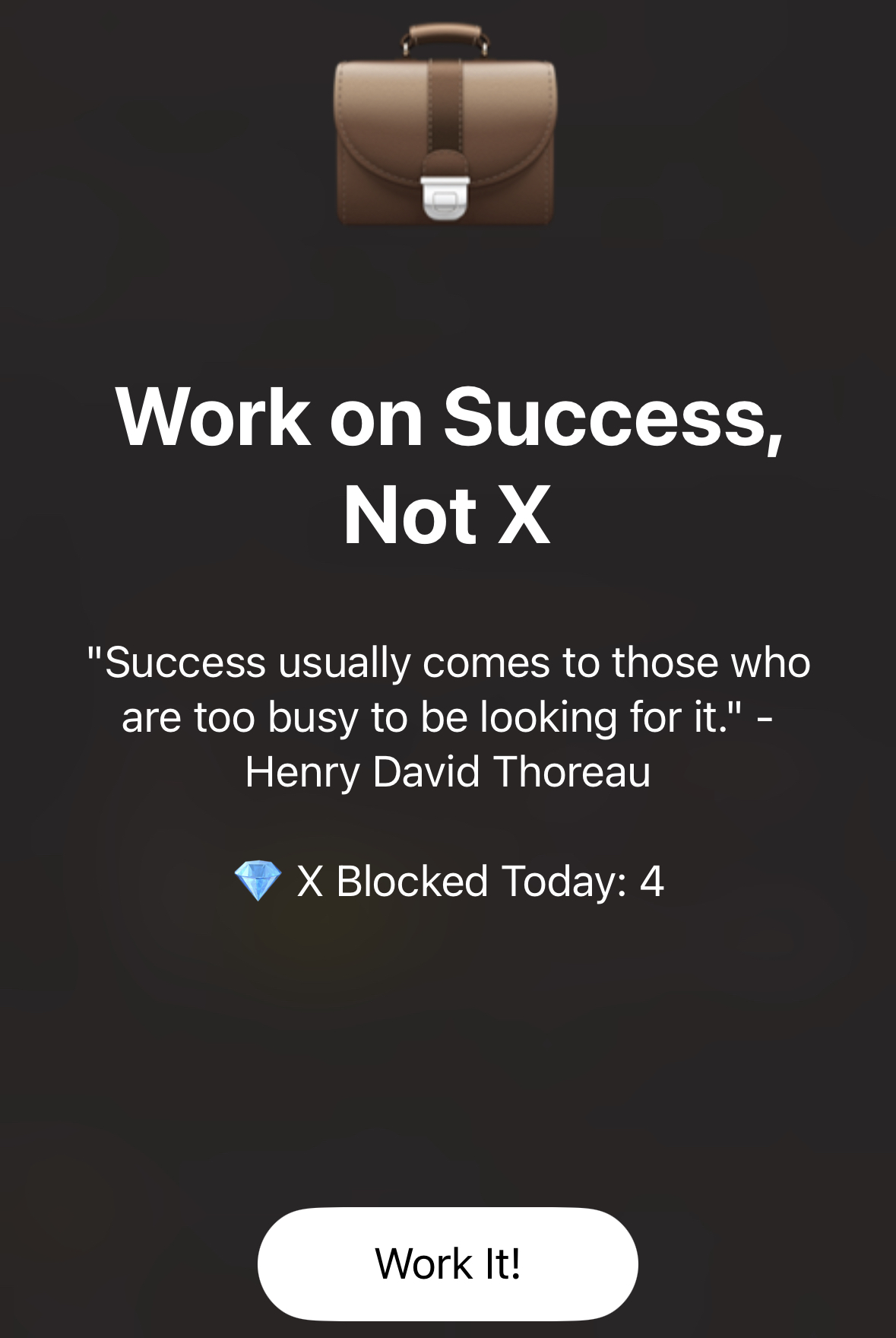 Opal FAQ | What are Block Screens