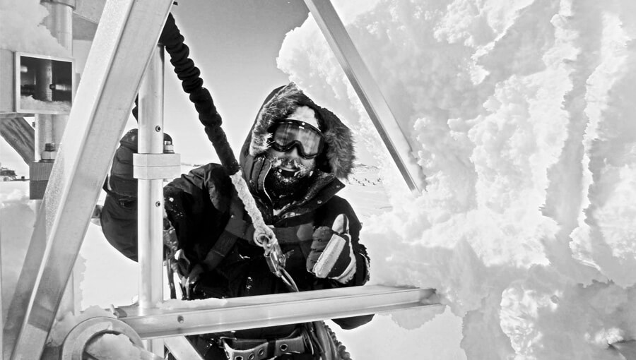 Dedication to Elevation - VIKOR Teleconstruction