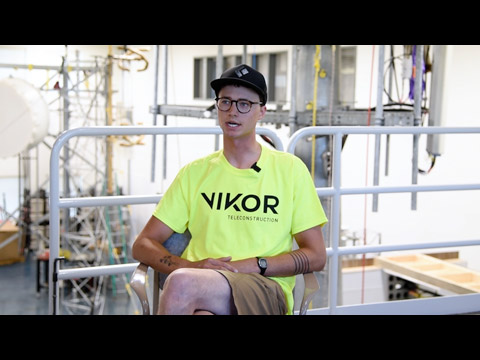 Careers - VIKOR Teleconstruction