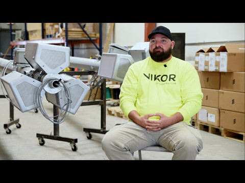 Careers - VIKOR Teleconstruction