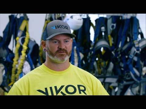 Careers - VIKOR Teleconstruction