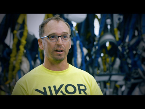 Careers - VIKOR Teleconstruction
