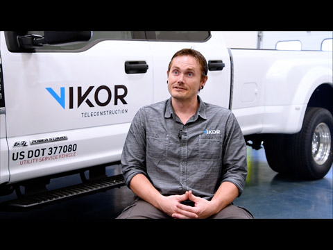 Careers - VIKOR Teleconstruction