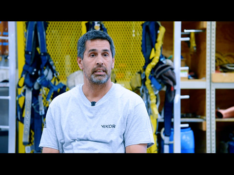 Careers - VIKOR Teleconstruction