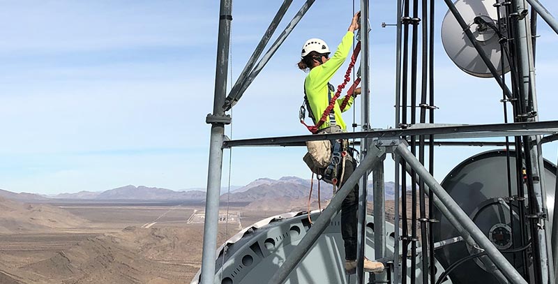Tower Inspections