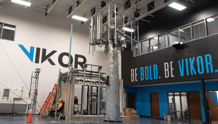 About - VIKOR Teleconstruction