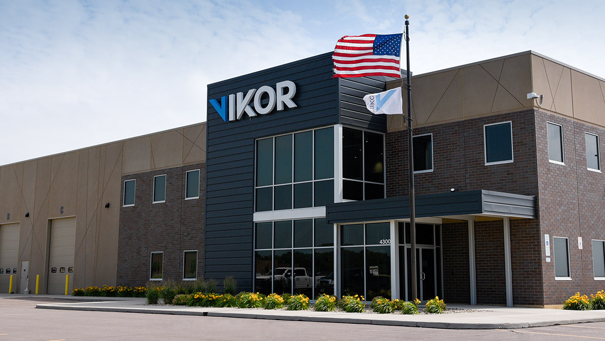 VIKOR Teleconstruction - Phoenix, AZ