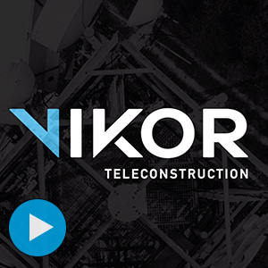 Media Kit - VIKOR Teleconstruction