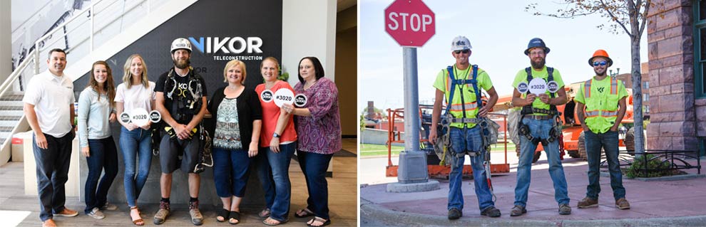 VIKOR Elevates the Industry, In More Ways Than One | VIKOR