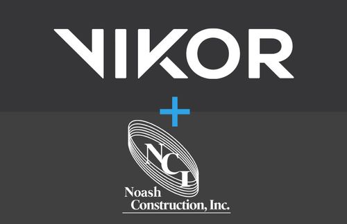 News - VIKOR Teleconstruction