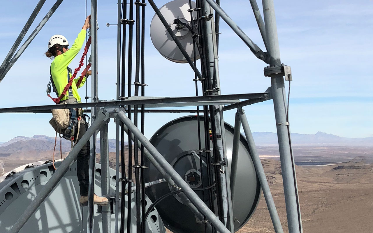 News - VIKOR Teleconstruction